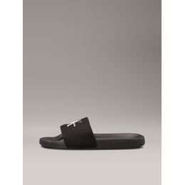 Calvin Klein Mules female Black size 38