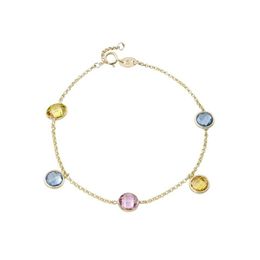 Amor Bracelet female Gold size One Size