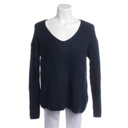 Drykorn Pullover / Strickjacke Damen Größe XS Second Hand navy