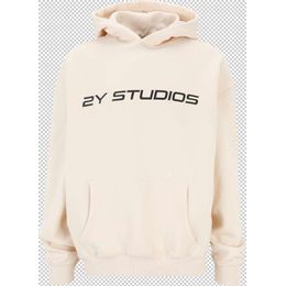 2y Studios Sweatshirt male White size M