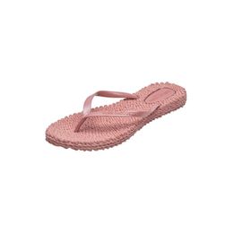 Ilse Jacobsen T-Bar Sandals 'CHEERFUL02' female Pink size 41