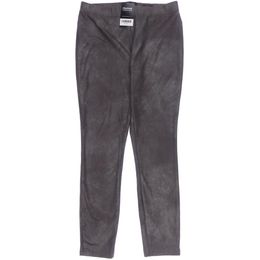 Raffaello Rossi Stoffhose Damen Größe S Second Hand grau