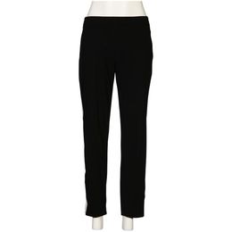 Raffaello Rossi Stoffhose Damen Größe XS Second Hand schwarz