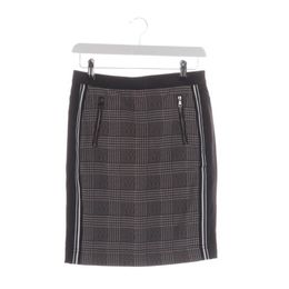 Marc Cain Rock Damen Größe XS Second Hand bunt