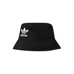 adidas originals Hat 'Trefoil' female Black size OSFY
