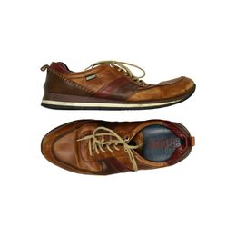Pikolinos Halbschuh Herren Größe 45 Second Hand braun