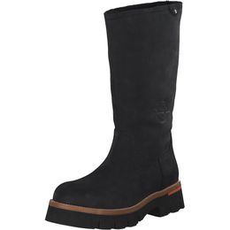 Panama Jack Boots 'Lima B' female Black size 37