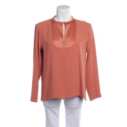 forte_forte Bluse / Tunika Damen Gr&ouml;&szlig;e XS braun