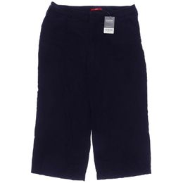 s.Oliver Stoffhose Damen Größe XL Second Hand marine