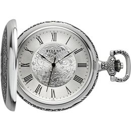 Regent Uhren Regent Analog Watch male Silver size One Size