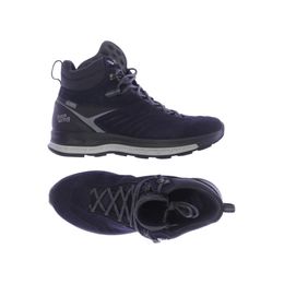 Hanwag Stiefelette Damen Größe 40.5 Second Hand marine