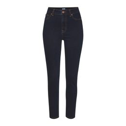 Lascana Jeggings female Blue size 38