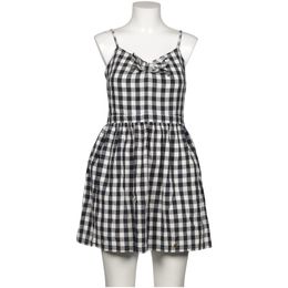 Superdry Kleid Damen Größe L Second Hand grau