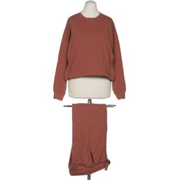 Mango Anzug oder Kombination Damen Größe S Second Hand rot