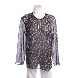Schumacher Bluse / Tunika Damen Größe S Second Hand bunt