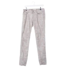 TWINSET Twin Set Jeans Damen Gr&ouml;&szlig;e 28 Second Hand beige