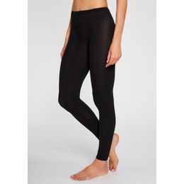 Lavana Tights female Black size 48/50