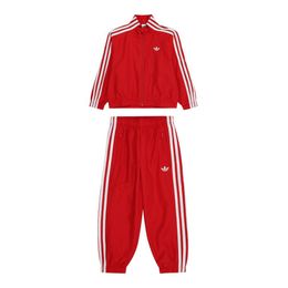 adidas originals Sweatsuit boy Red size 128