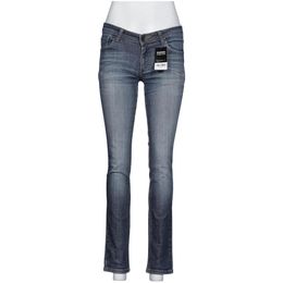 Pepe Jeans Jeans Damen Größe 30 Second Hand blau