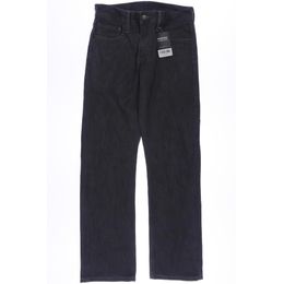 Levi's LEVI'S Jeans Herren Größe 29 Second Hand grau