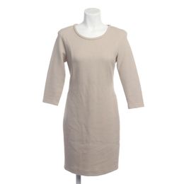 Riani Kleid Damen Größe S Second Hand hellgrau