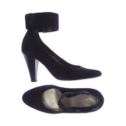 Gabor Pumps Damen Größe 35 Second Hand schwarz