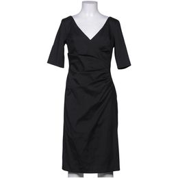 Vera Mont Kleid Damen Größe S Second Hand schwarz