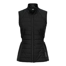 Only Play Vest female Black size L