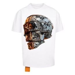 Forgotten Faces Shirt 'Legacy' male White size S