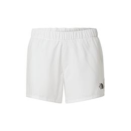 The North Face Outdoorshorts 'Mountain Athletics' Damen Größe XL schwarz / weiß