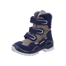 Lowa Boots 'MILO EVO GTX' boy Blue size 35