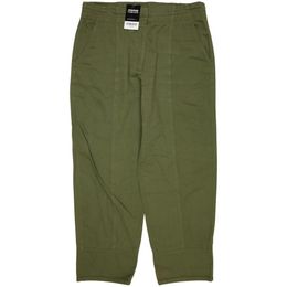 Massimo Dutti Stoffhose Damen Größe L Second Hand grün