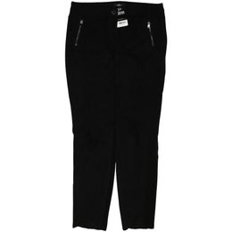 Gerry Weber Stoffhose Damen Größe XL Second Hand schwarz