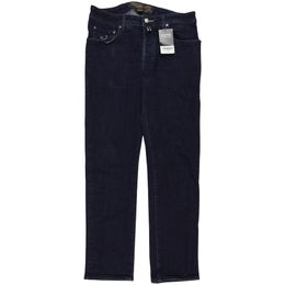 Jacob Cohen Jeans Herren Größe 32 Second Hand marine