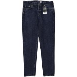 Edwin Jeans Herren Größe 31 Second Hand marine