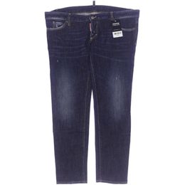 Dsquared2 Jeans Damen Größe 30/31 Second Hand marine