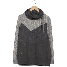 Ragwear Sweater Damen Größe XL Second Hand grau