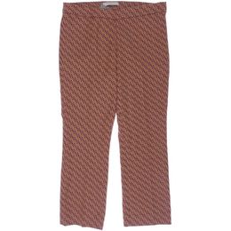 Raffaello Rossi Stoffhose Damen Größe XL Second Hand braun