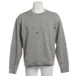 Kenzo Sweatshirt / Sweatjacke Herren Größe L Second Hand bunt