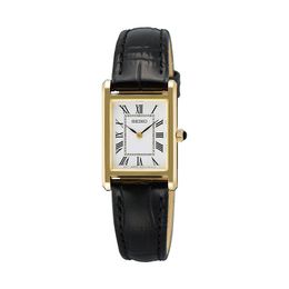 Seiko Damenuhr Konzeptionelle Serie SWR108P1