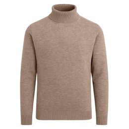 Vercate Pullover 'No. 17' Herren Größe S braun