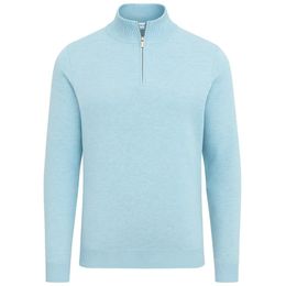 Vercate Sweater 'No. 15' male Blue size S