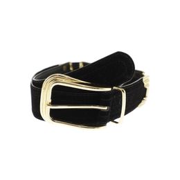 Zara Gürtel Damen Größe One Size Second Hand schwarz