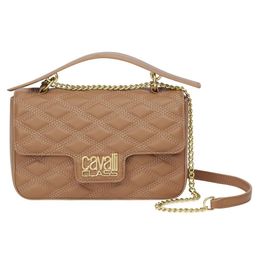 Cavalli Class Handbag 'Amanda' female Brown size One Size