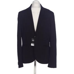 Jack & Jones JACK & JONES Sakko Herren Größe XL Second Hand schwarz