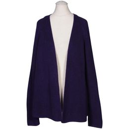 Drykorn Strickjacke Damen Größe S Second Hand lila