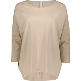 Imperial Shirt female Beige size L