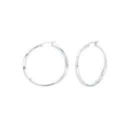 Amor Earrings female Silver size One Size