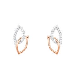 Amor Earrings female Silver size One Size