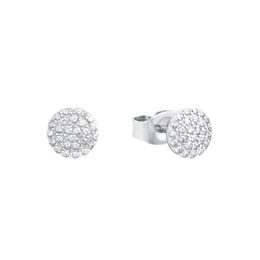 Amor Earrings female Silver size One Size